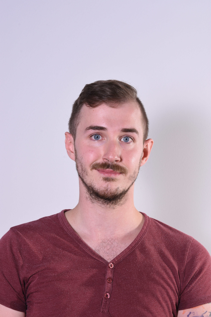 Patrick Major - build.well.being.